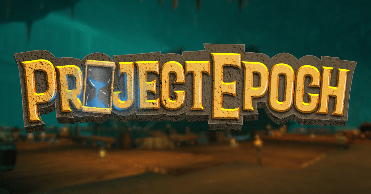 Project Epoch Addons - Warperia