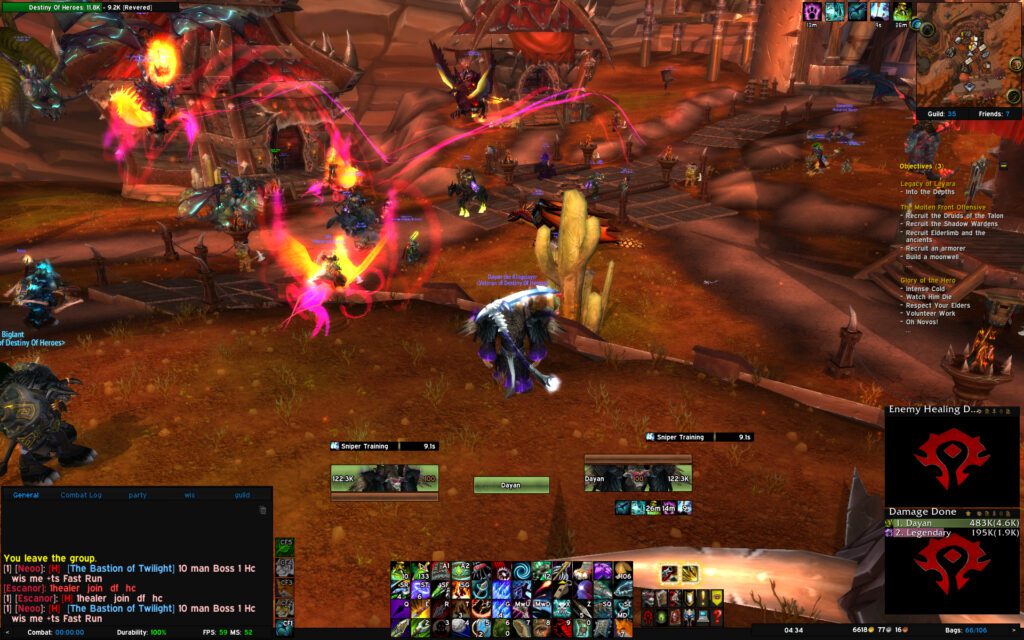 dayan wzone - Warperia