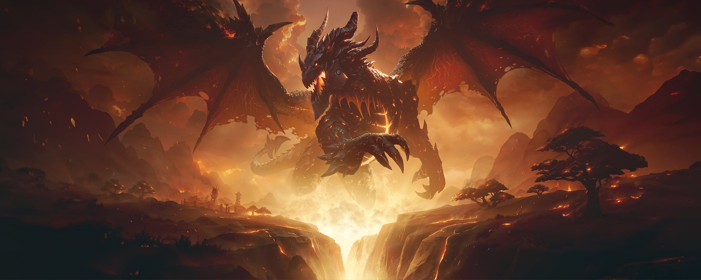 Cataclysm Addons - Warperia