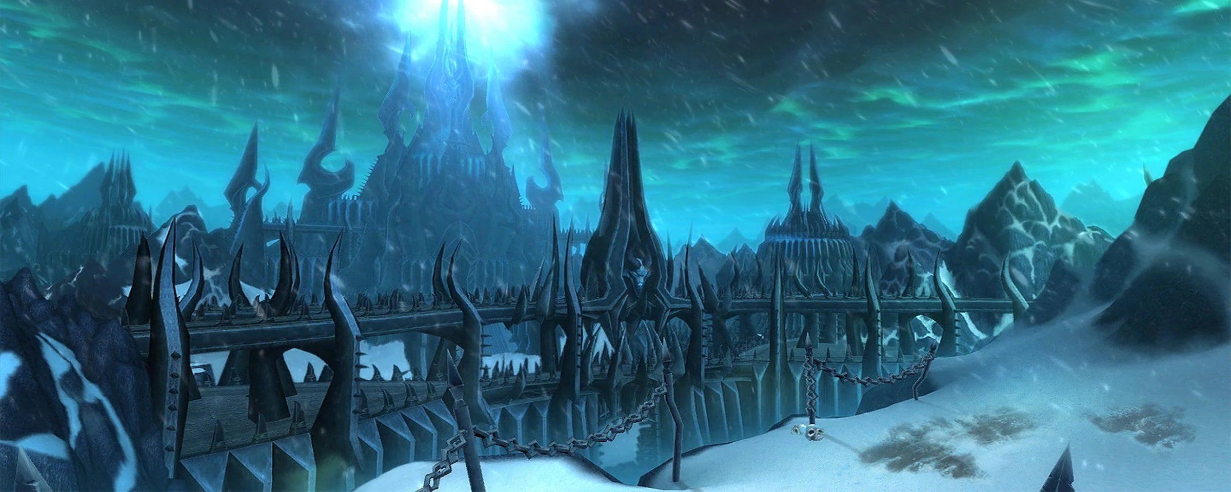 Warmane Addons - Warperia