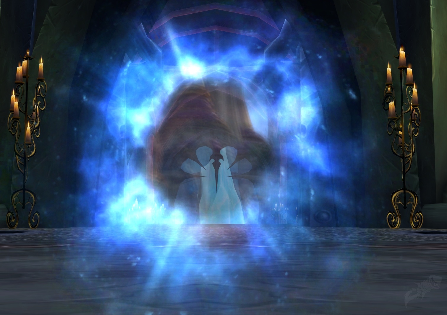 WeakAuras Profiles - Warperia