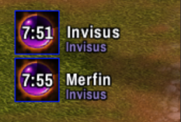 WeakAuras Profiles - Warperia